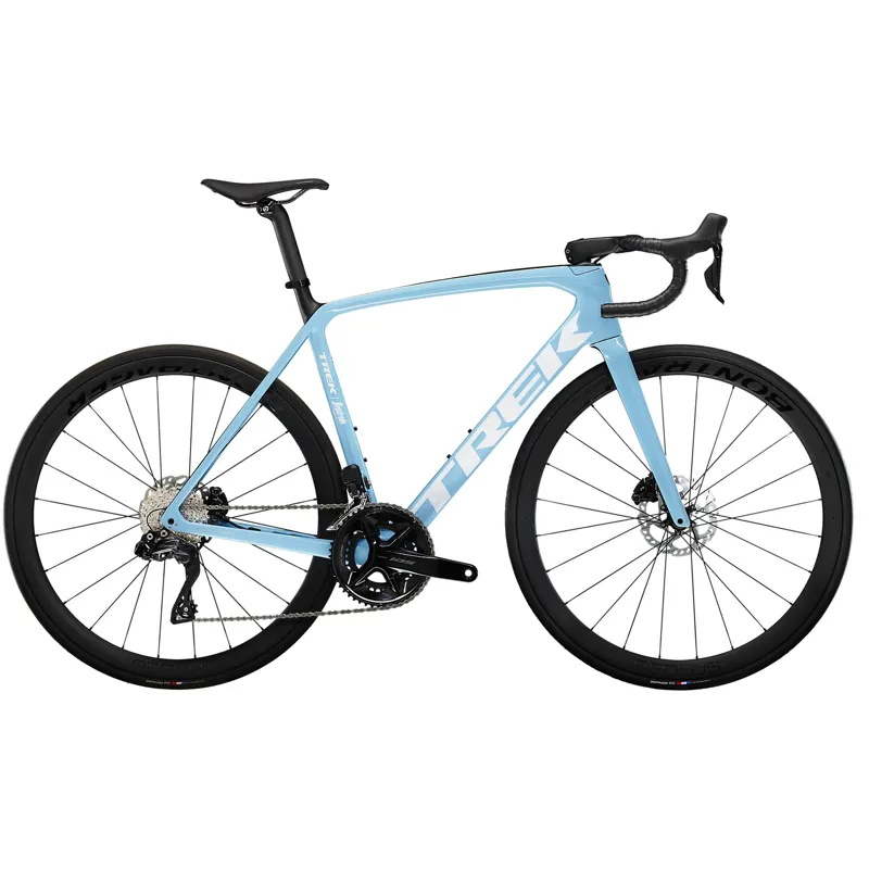Trek climbing bike store