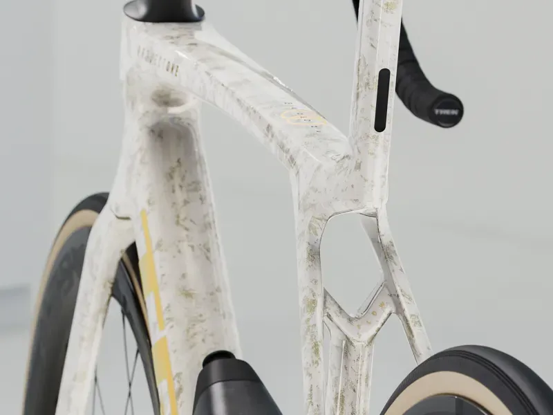 Trek madone white store