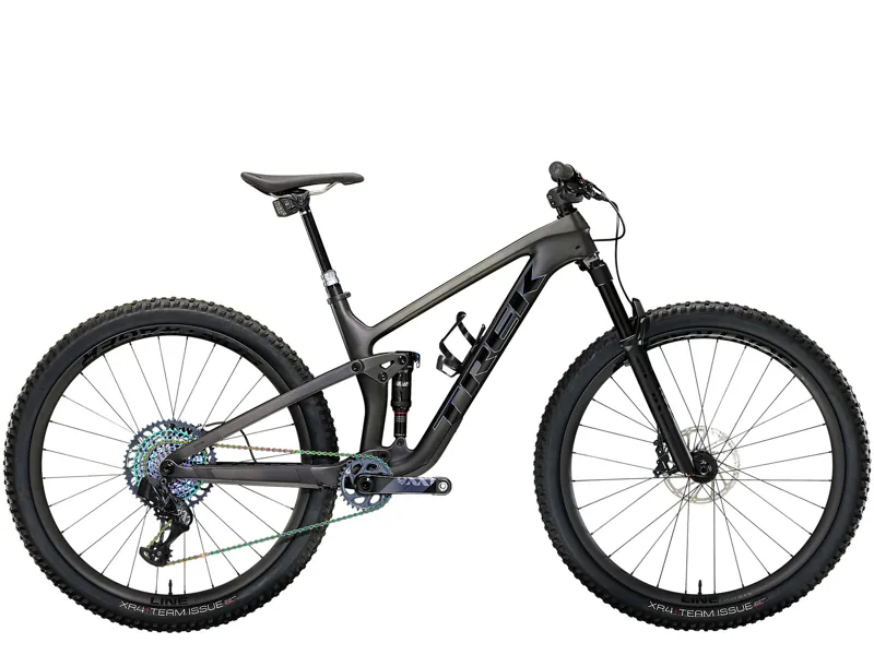 Top Fuel 9.9 XX1 AXS RAW CARBON Medium